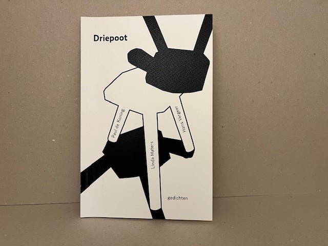 driepoot - Drukkerij Raddraaier